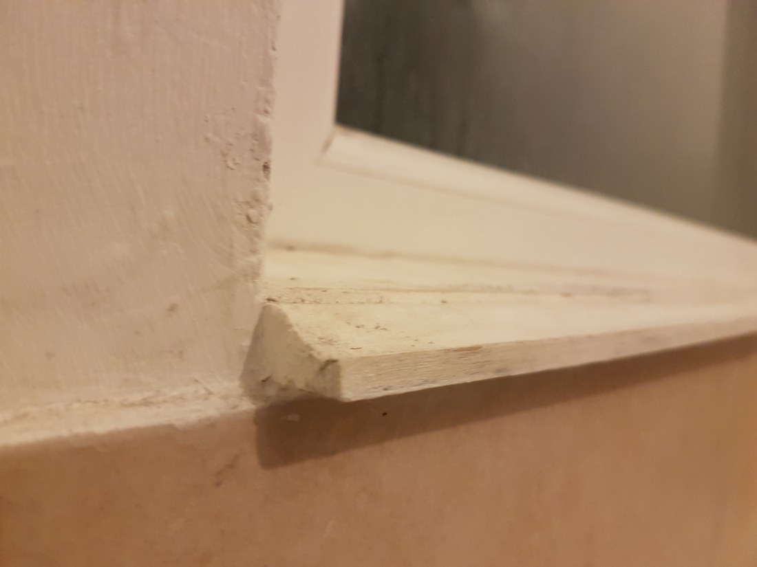 PLQ 3.1 – Outstanding Openings – There's no BIM like home